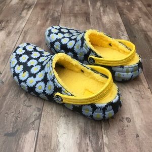 CROCS | Shoes | Crocs Classic Lined Vacay Vibes Clog | Poshmark